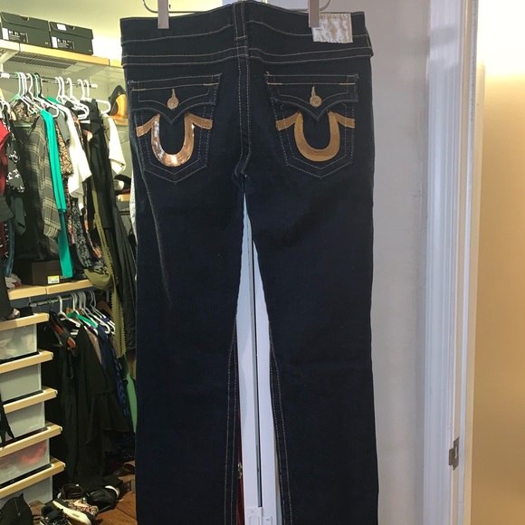 True Religion | Jeans | Used True Legend Womens Jeans | Poshmark